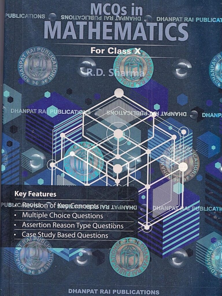 CBSE R.D Sharma Mathematics Class 9 2025-26 | ReadYourFlow - Read Or ...