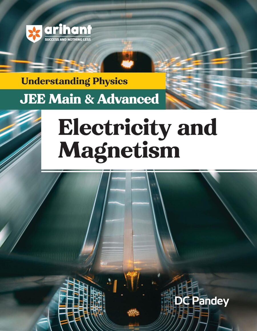 Understanding Physics Electricity Magnetism Full Book Archives ...