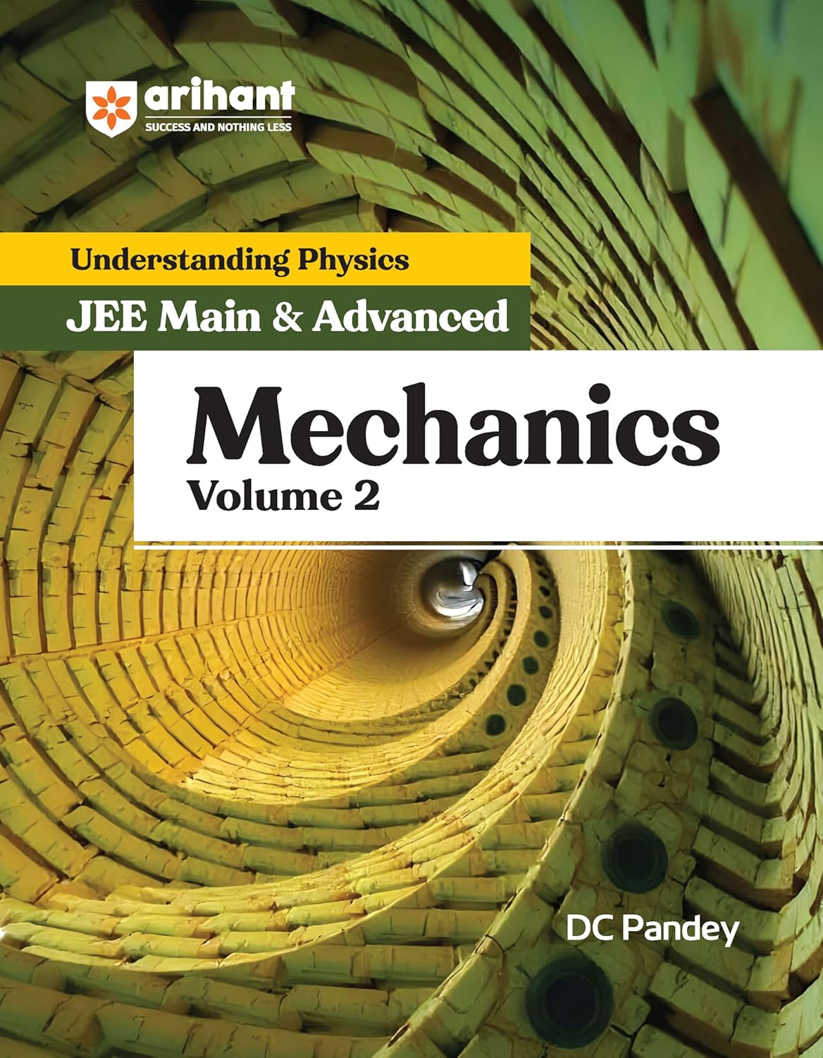 Understanding Physics Mechanics Volume 2 Full Book Archives ...