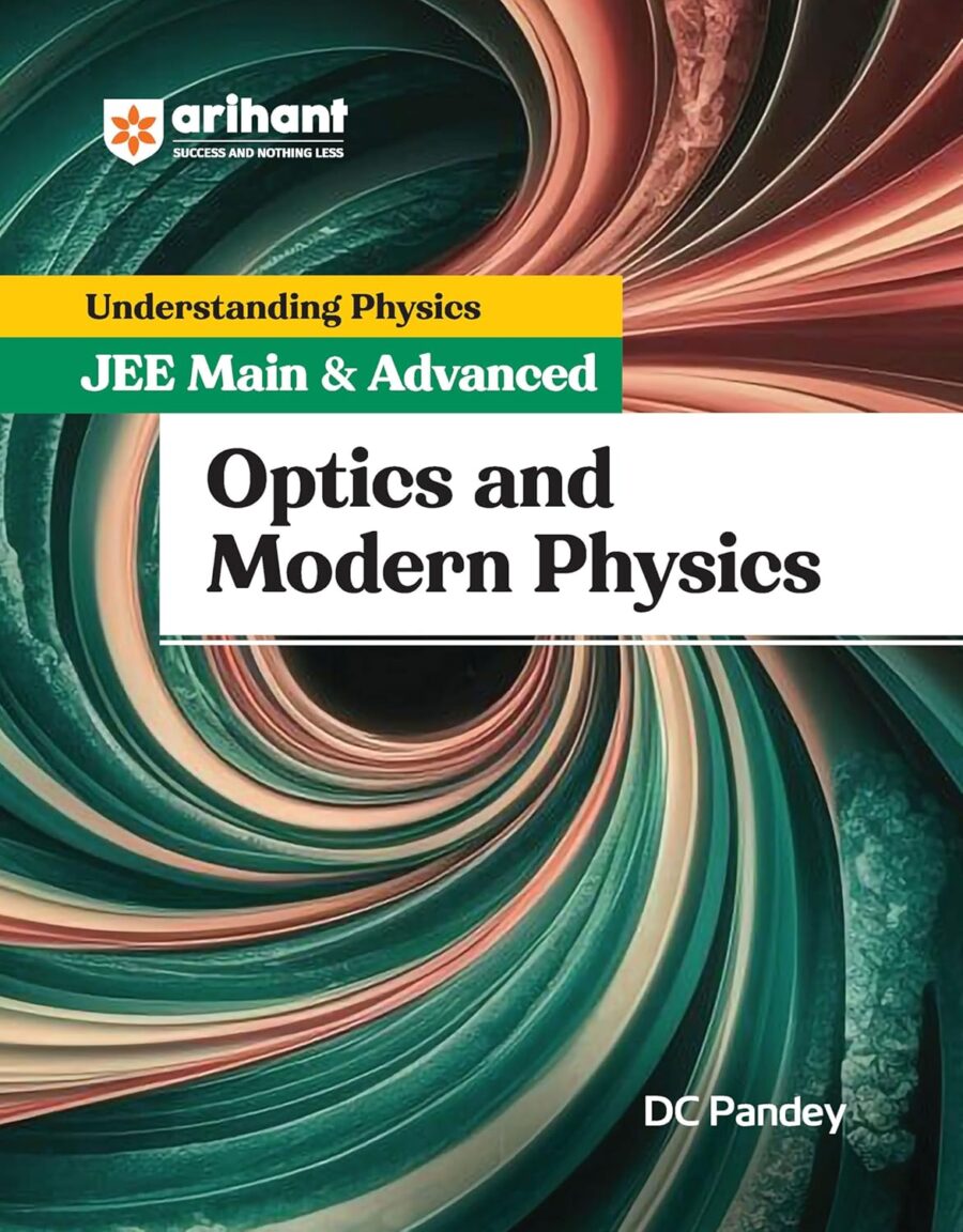 Optics And Modern Physics Jee Dc Pandey Pdf Archives | ReadYourFlow - Read Or Download PDF For Free